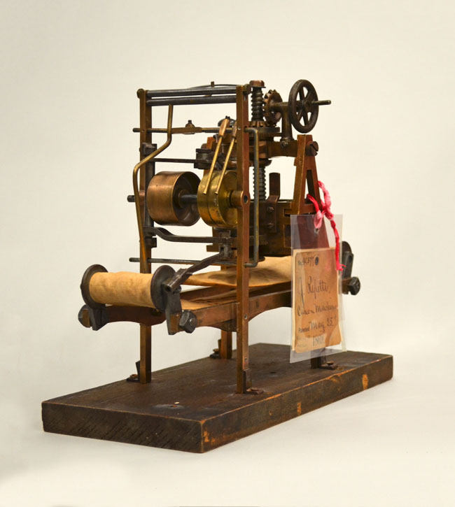 Hagley Museum and Library Collections： Spirit of Inventions - 19th ...