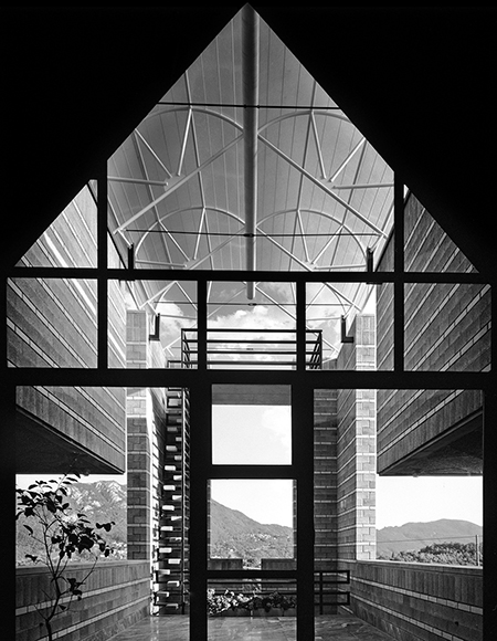 THE REALM OF IDEALISM: Mario Botta Architecture and Design 1960-2017