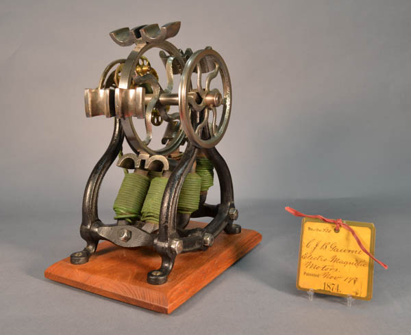 Hagley Museum and Library Collections： Spirit of Inventions - 19th ...