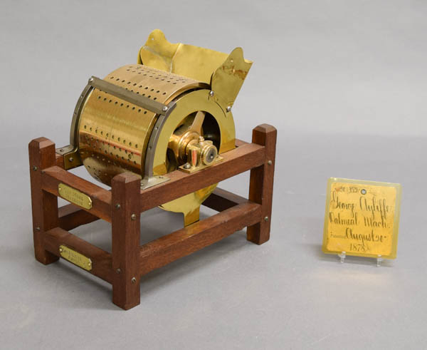 Hagley Museum and Library Collections： Spirit of Inventions - 19th ...