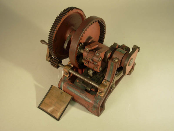 Hagley Museum and Library Collections： Spirit of Inventions - 19th ...