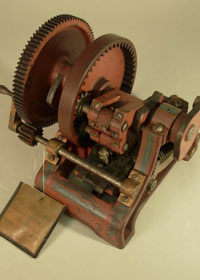Hagley Museum and Library Collections： Spirit of Inventions - 19th ...