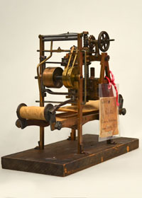 Hagley Museum and Library Collections： Spirit of Inventions - 19th ...