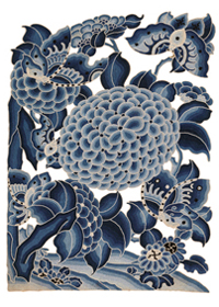 Tsinghua Treasures – Selected Silk Embroidery Exhibition of Tsinghua ...