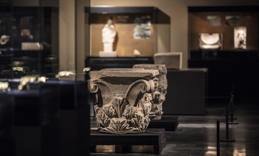 Utensils and Ornaments Endlessly Fine：National Treasures from ...