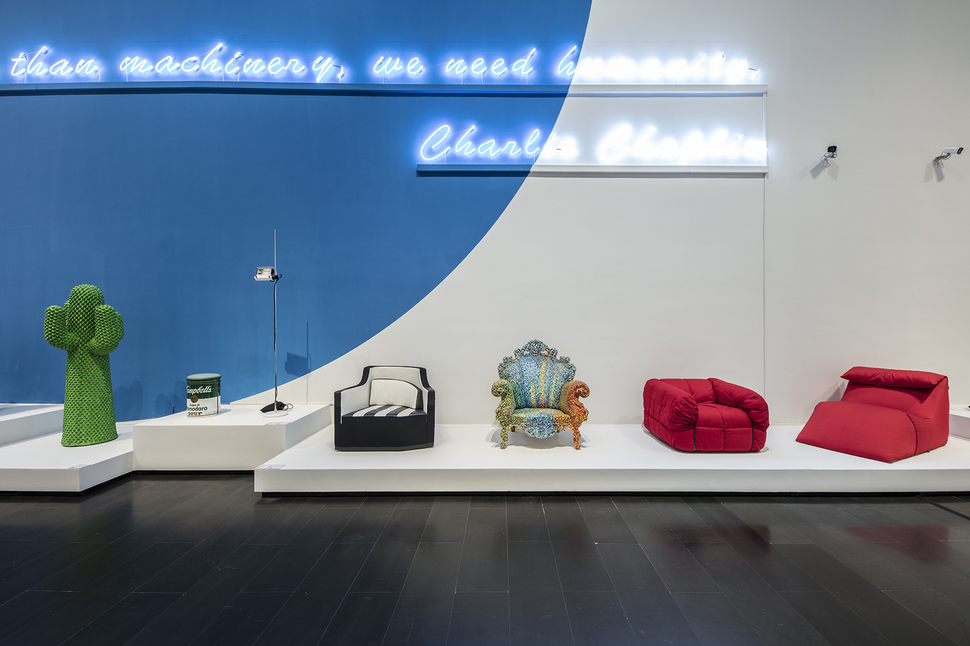 Design Utopia 1880-1980: 100 Years of Design History / The Biagetti ...