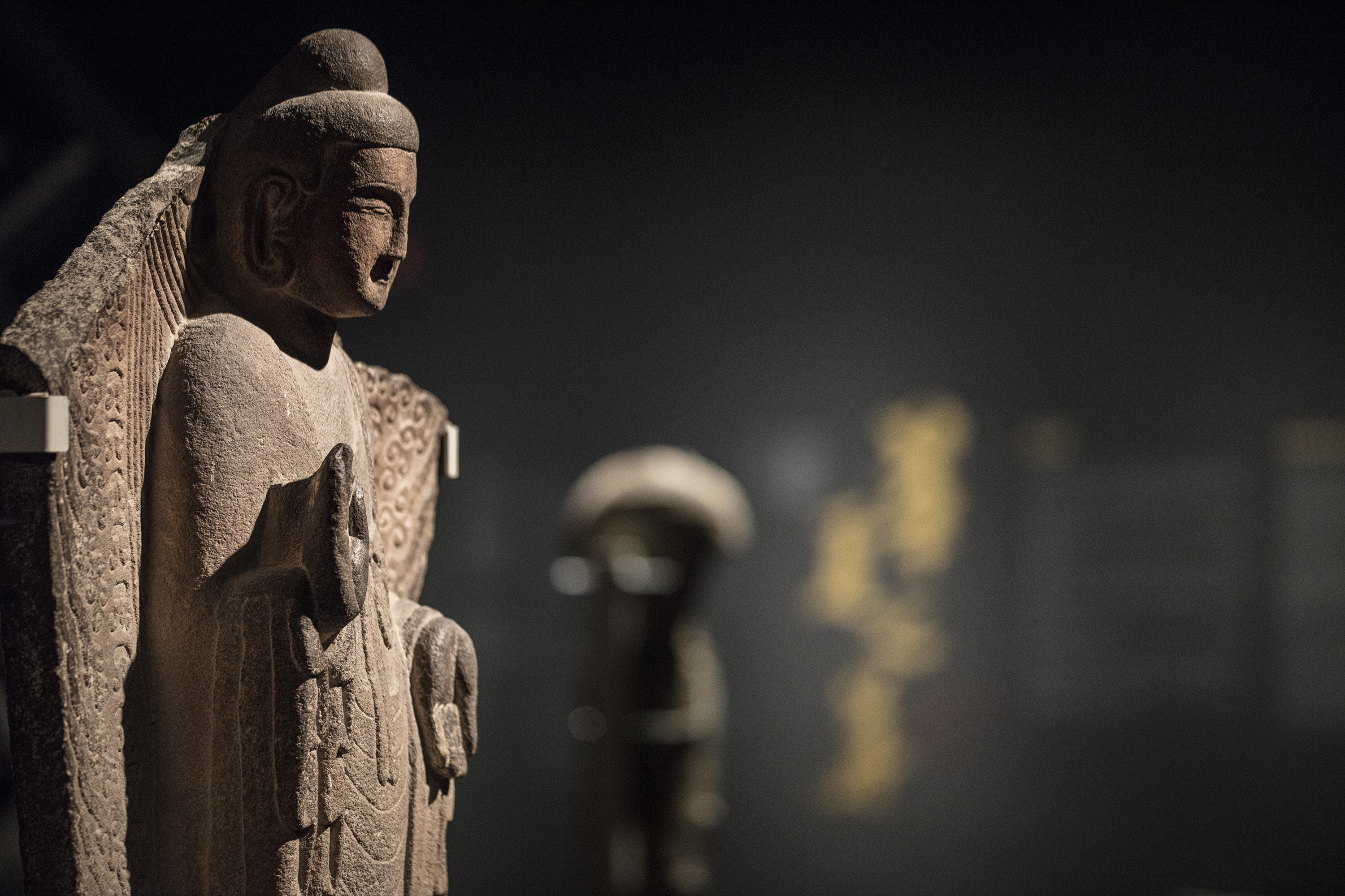 Splendor of Huaxia: The Essence of Shanxi's Ancient Civilization
