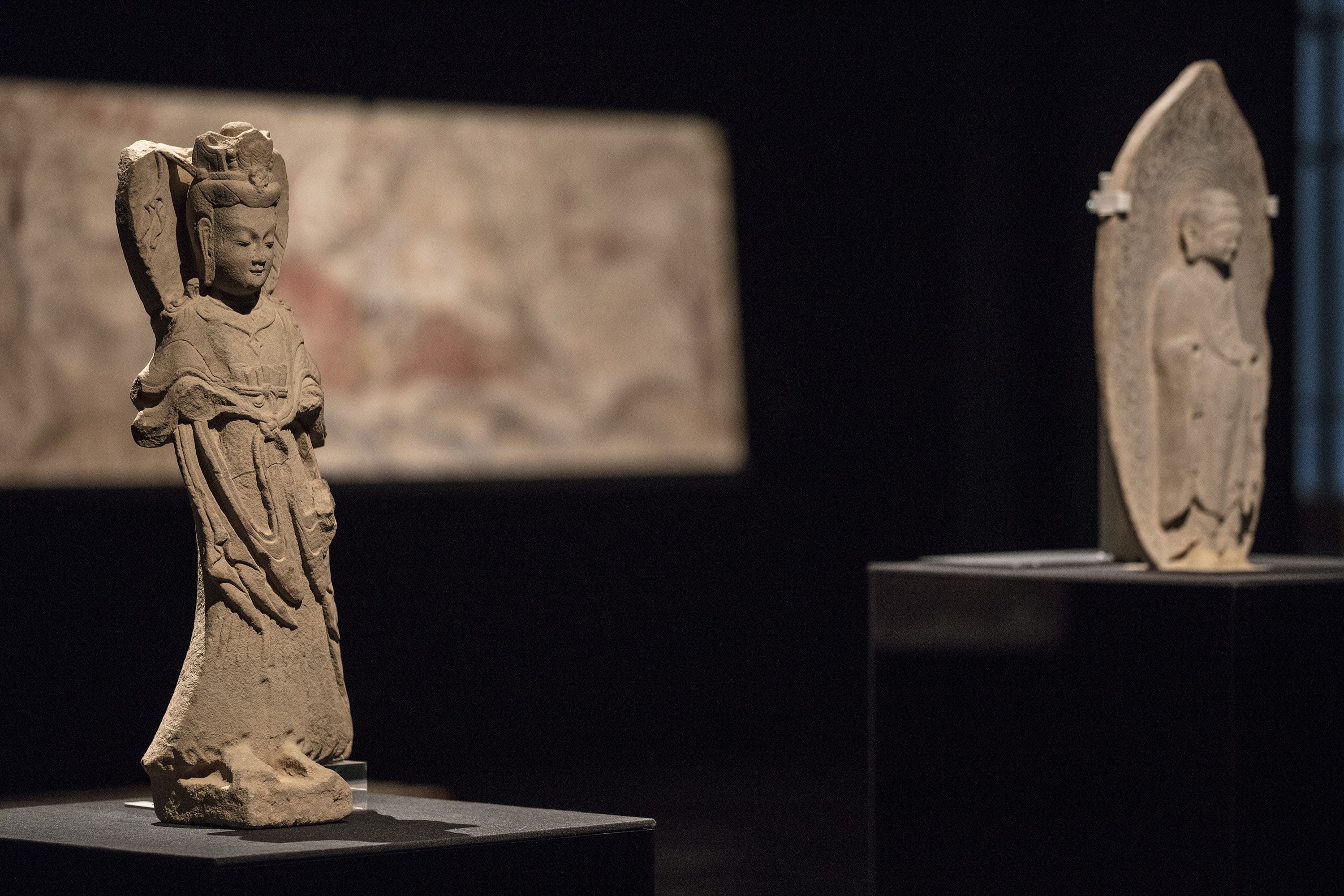 Splendor of Huaxia: The Essence of Shanxi's Ancient Civilization