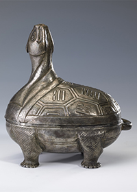 Splendor of Huaxia: The Essence of Shanxi's Ancient Civilization