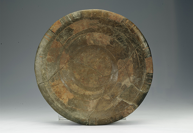 Splendor of Huaxia: The Essence of Shanxi's Ancient Civilization