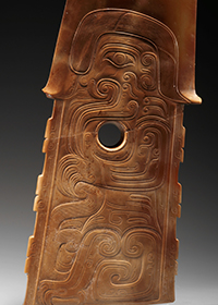 Splendor of Huaxia: The Essence of Shanxi's Ancient Civilization