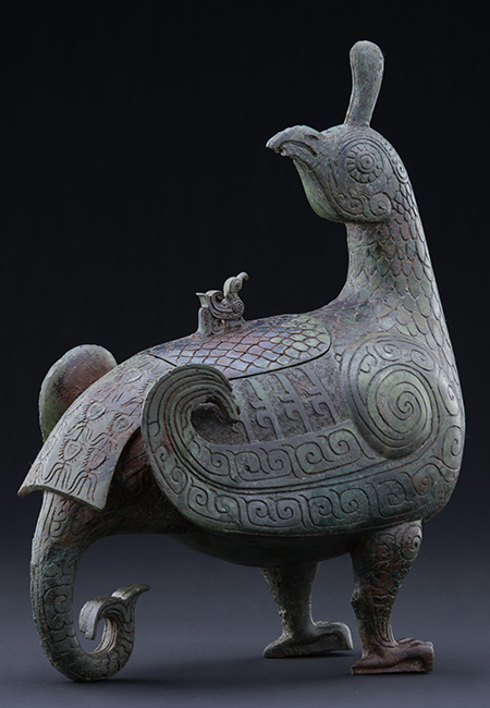 Splendor of Huaxia: The Essence of Shanxi's Ancient Civilization
