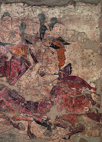 Splendor of Huaxia: The Essence of Shanxi's Ancient Civilization