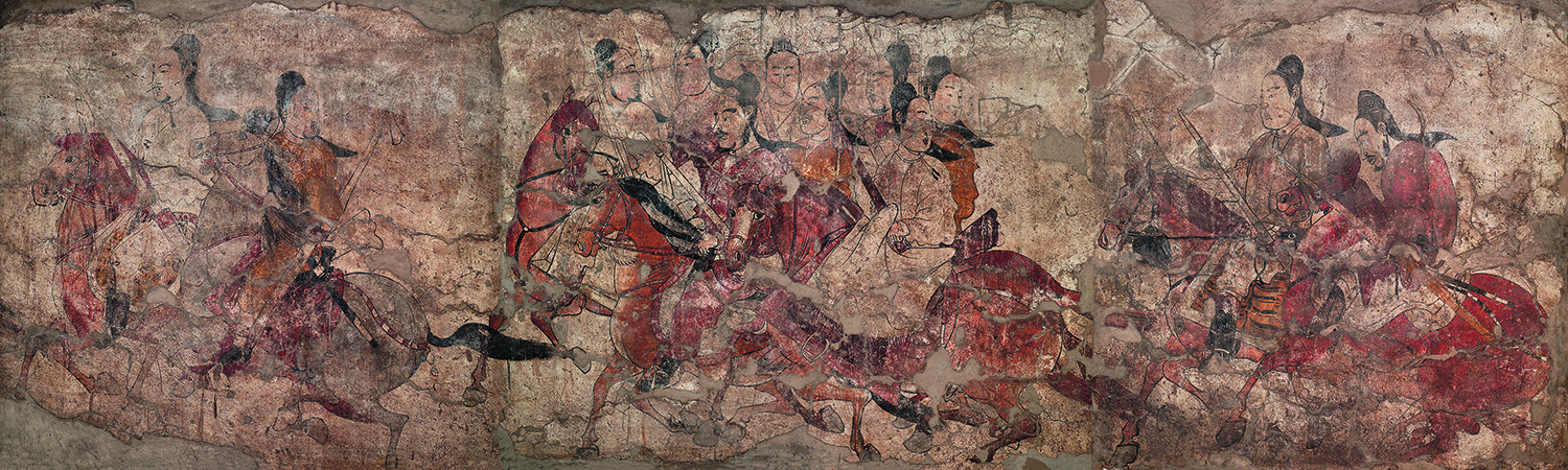 Splendor of Huaxia: The Essence of Shanxi's Ancient Civilization