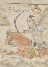 Splendor of Huaxia: The Essence of Shanxi's Ancient Civilization
