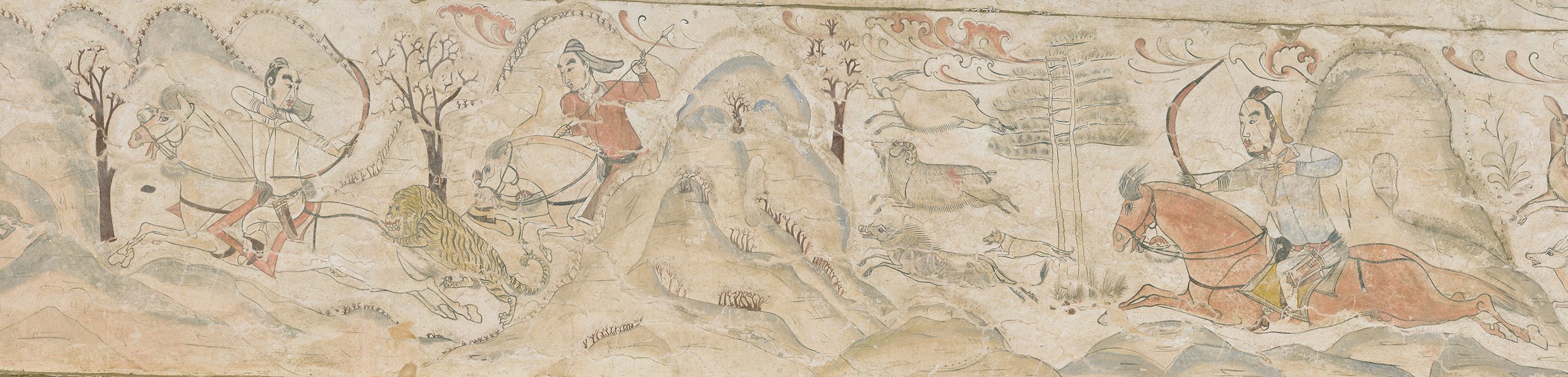 Splendor of Huaxia: The Essence of Shanxi's Ancient Civilization