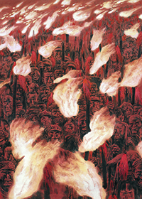 Untold Implications: Feng Yuan Art Exhibition